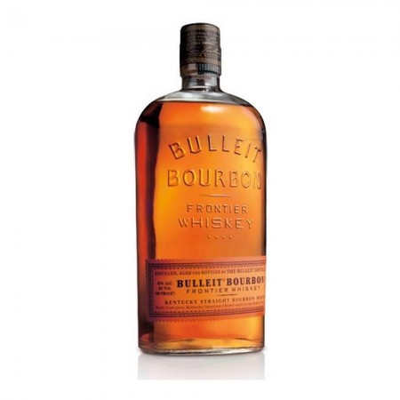 Whisky Bulleit Bourbon 700 ml na Bebida Online