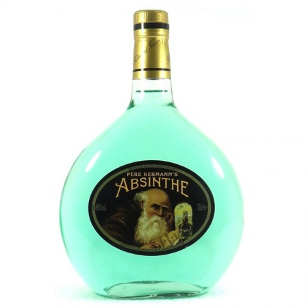 Absinto Pere Kermanns 700ml na Bebida Online