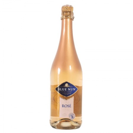Espumante Blue Nun Rose 750 ml na Bebida Online