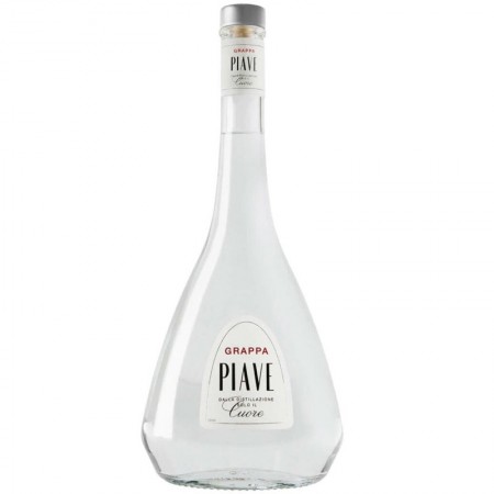 Grappa Piave 700 ml na Bebida Online