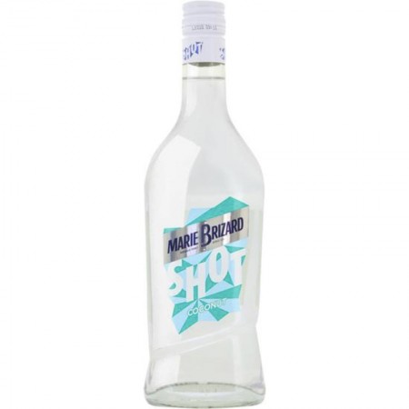 Licor Marie Brizard Coconut 700ml - Licor na Bebida Online