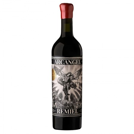 Vinho Arcangel Remiel 750ml na Bebida Online