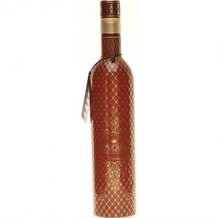 Vodka Emperor Chocolate 500ml na Bebida Online