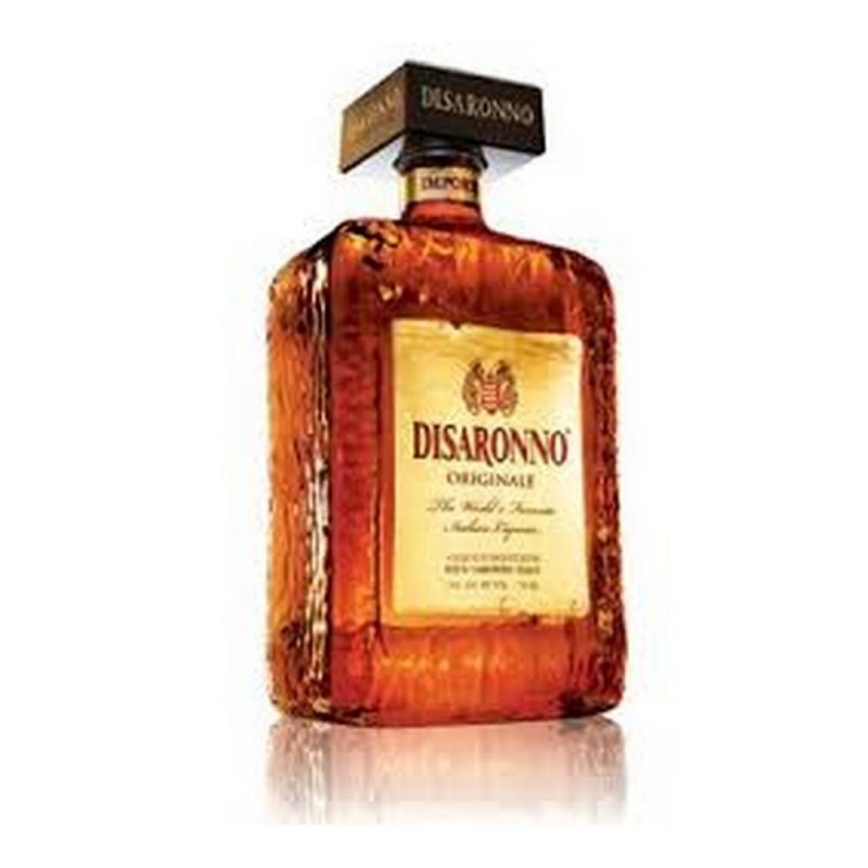 Licor Disaronno Originale 700 ml - Licor na Bebida Online