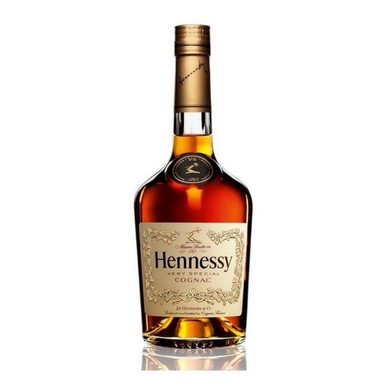 Conhaque Hennessy Cognac Very Special 700 ml - Conhaque na Bebida Online